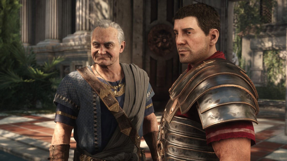 Best Roman-Themed Games To Play After Watching Gladiator 2 – Kakuchopurei