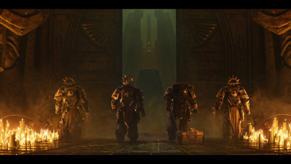 Prime Video Unveils Epic New Trailer For Video Game Anthology Series ...