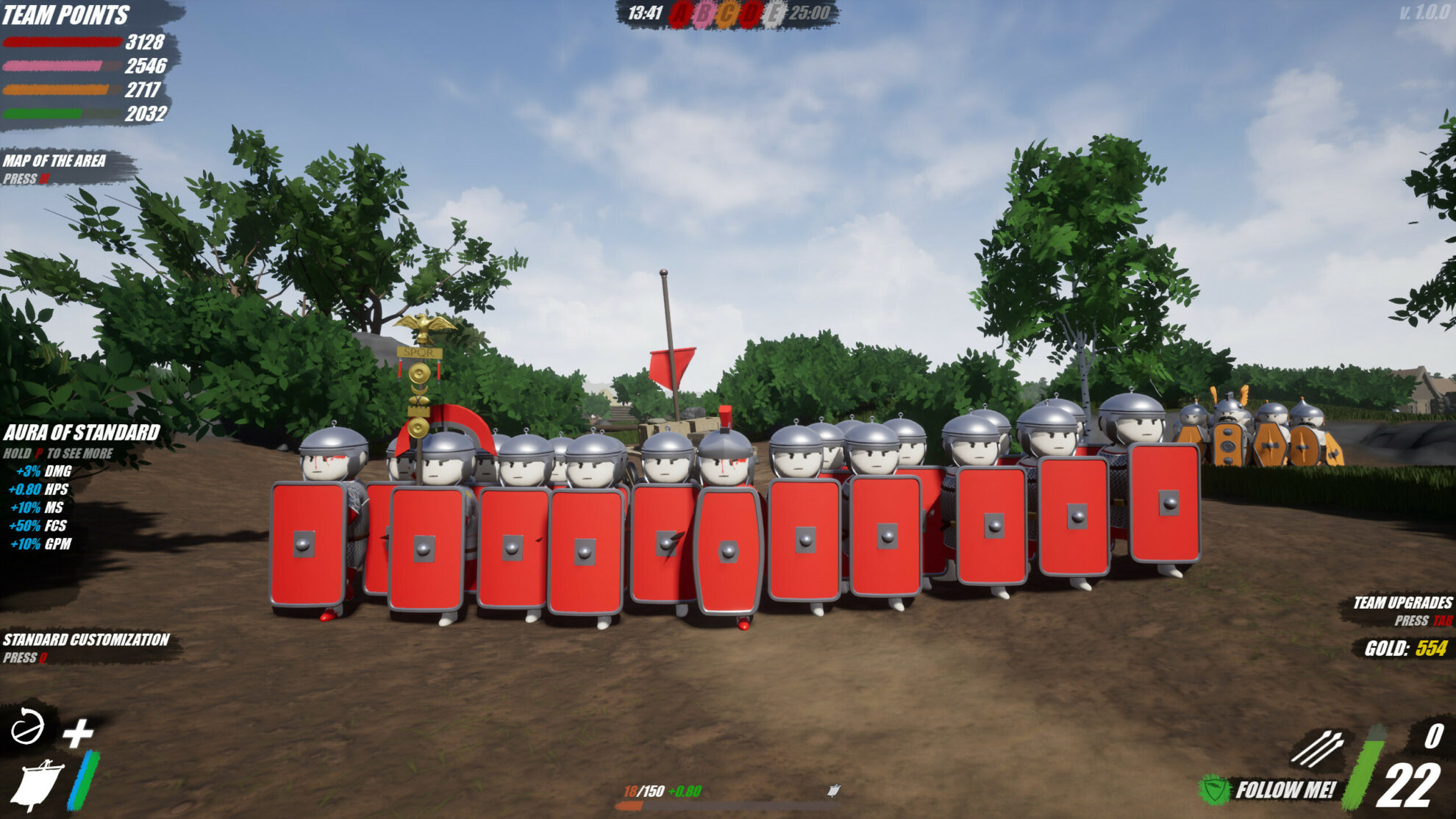 Best Roman-Themed Games To Play After Watching Gladiator 2 – Kakuchopurei
