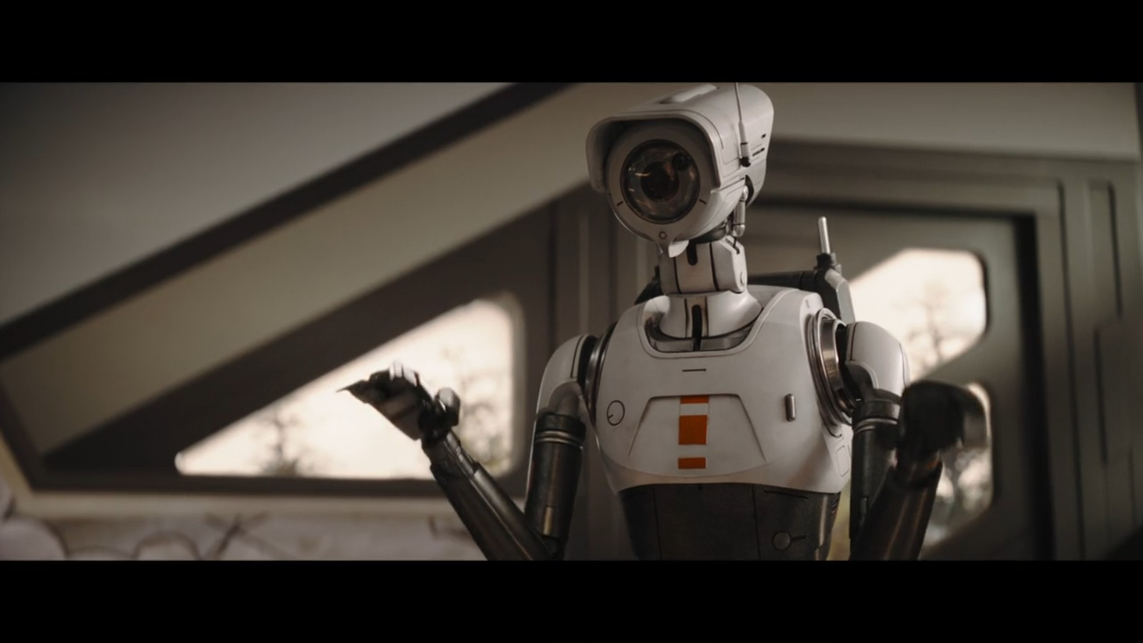 Star Wars Skeleton Crew Episode 3 Ups The Ante & Stakes – Kakuchopurei