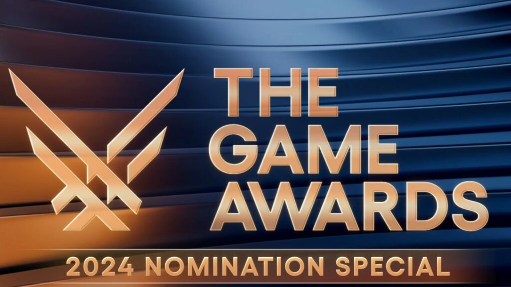 The Game Awards 2024 Nominees: Astro Bot & Final Fantasy VII Rebirth ...