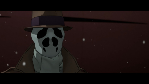 Watchmen Chapter 2 Review: Definitive Adaptation With The True Ending ...