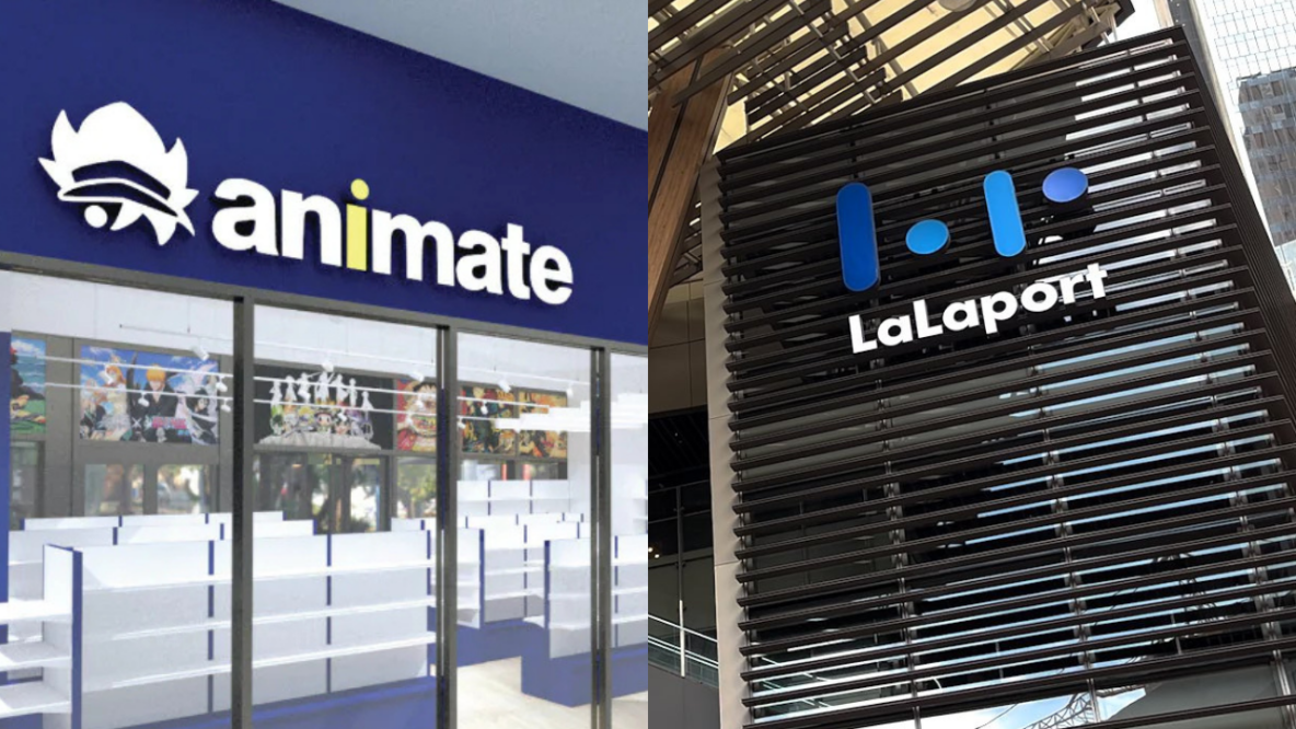Popular Japanese Anime Store Set to Open in Malaysia – Kakuchopurei