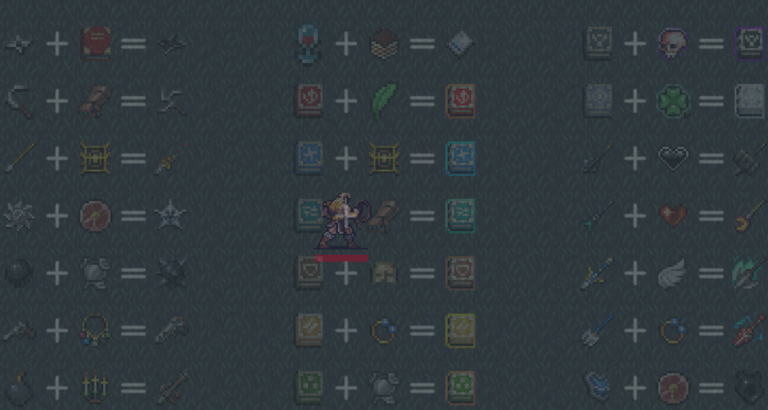 Vampire Survivors: Ode To Castlevania – All New Weapon Evolutions ...