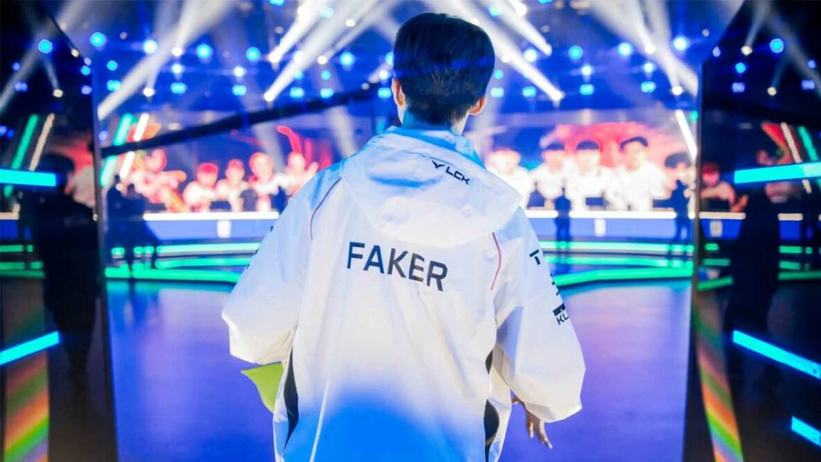 Why Faker Is The Real Deal: The Undisputed GOAT of Esports – Kakuchopurei