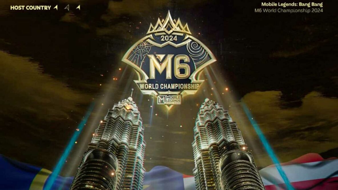 [Updated] MLBB: M6 World Championship – Teams, Schedule & Result ...
