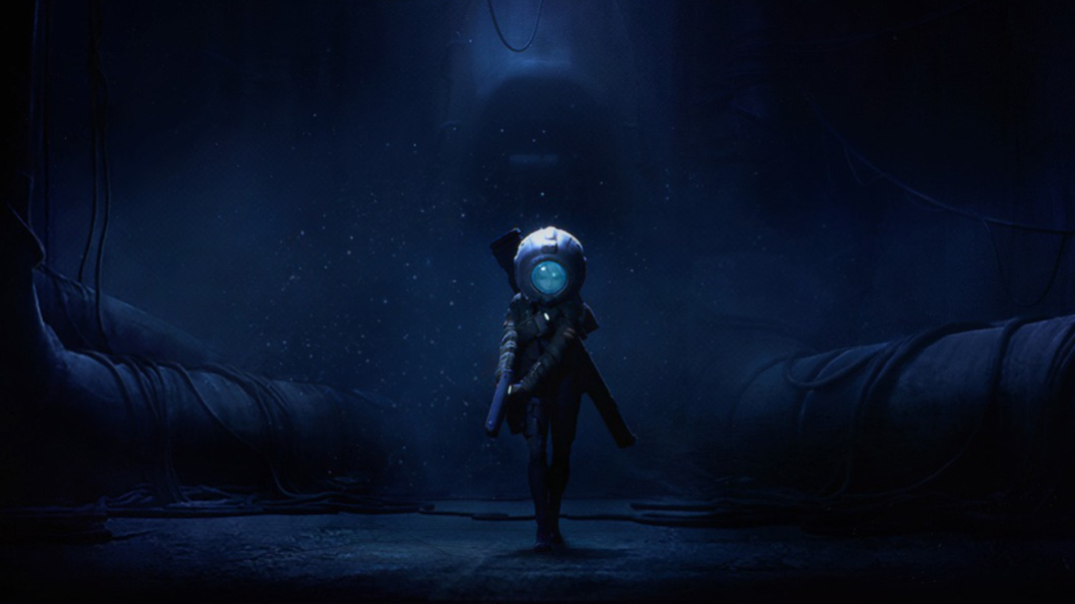 Former Little Nightmares Devs Tease Upcoming Sci-Fi Game – Kakuchopurei