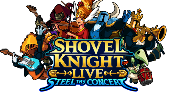 Shovel Knight Live Orchestra Concert Announced, But… – Kakuchopurei