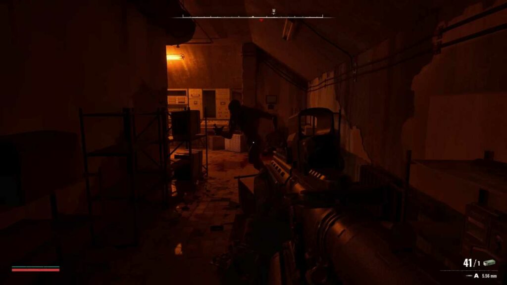 S.T.A.L.K.E.R. 2: Heart of Chornobyl Review: A Haunting Dance Of ...
