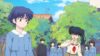 A Brief History Of The Anime Ojou Laugh (Thanks To The Latest Ranma 1/2 ...