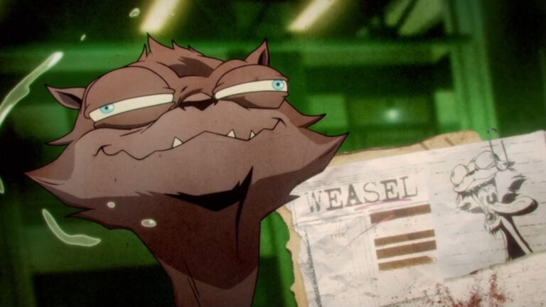 Creature Commandos Introduces The New DC Universe In Its Debut Episodes ...