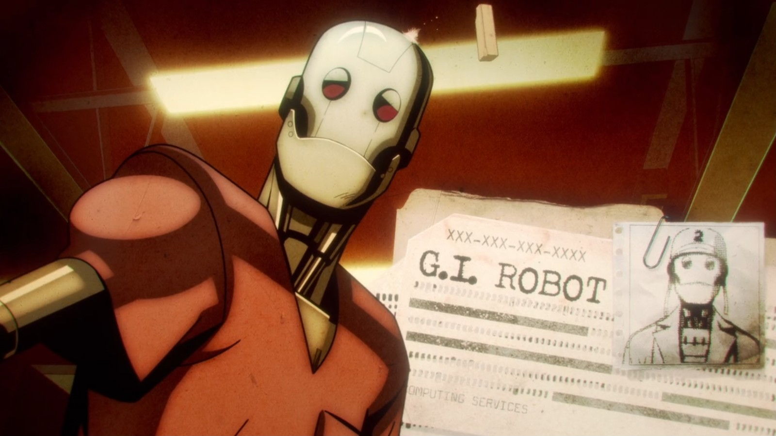 Creature Commandos Introduces The New DC Universe In Its Debut Episodes ...