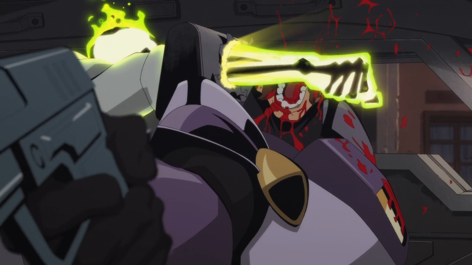 Creature Commandos Episode 5 Introduces An Iconic Batman Villain To The ...