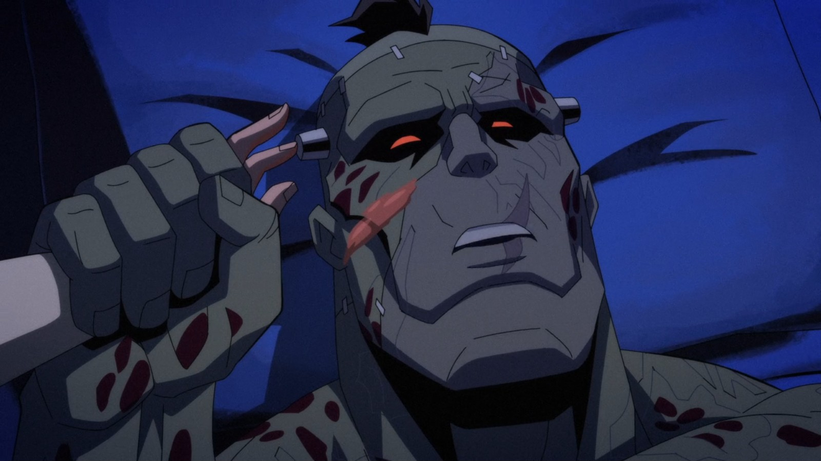 Creature Commandos Episode 5 Introduces An Iconic Batman Villain To The DCU