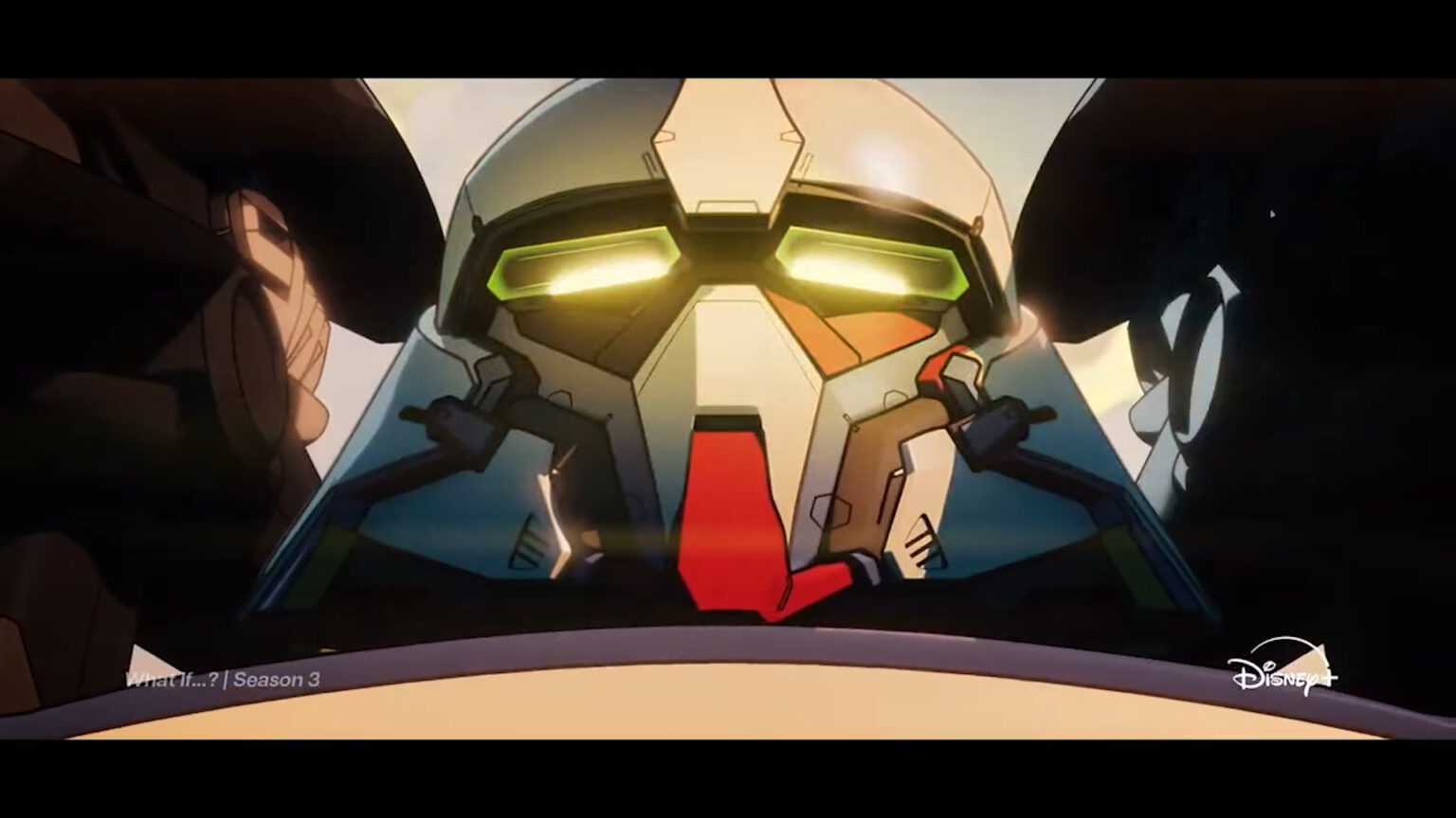 Marvel’s What If Season 3 Trailer Shows Closer Look At Avengers Mech ...