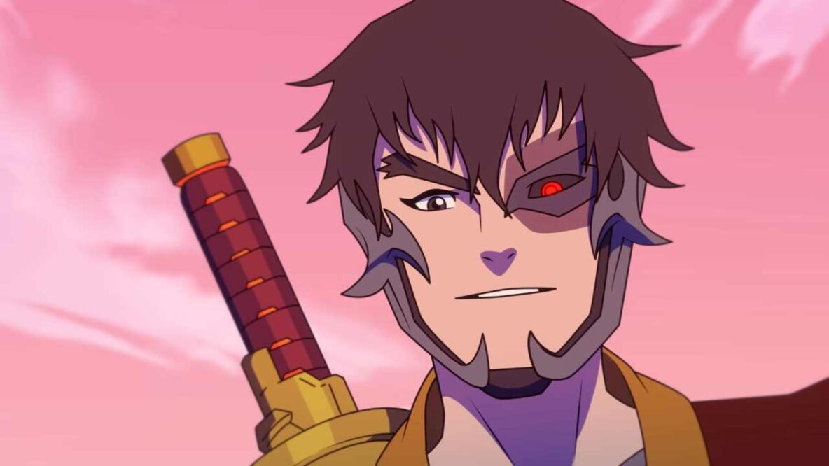 Overwatch 2 x Avatar: The Last Airbender Crossover Is A Match Made In ...