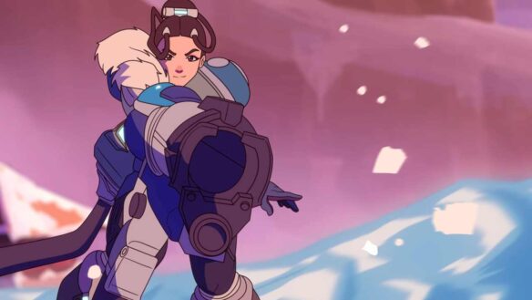 Overwatch 2 x Avatar: The Last Airbender Crossover Is A Match Made In ...
