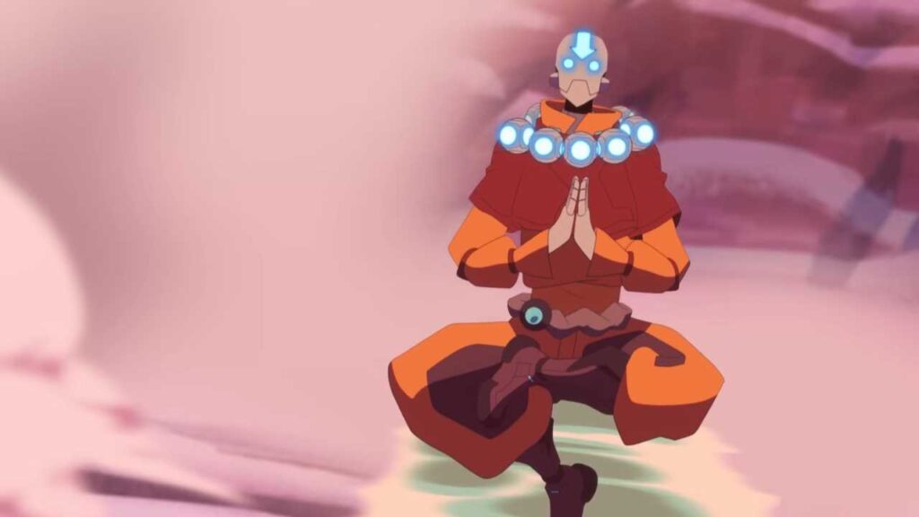 Overwatch 2 x Avatar: The Last Airbender Crossover Is A Match Made In ...