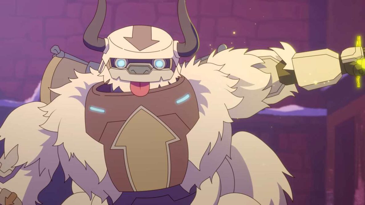 Overwatch 2 x Avatar: The Last Airbender Crossover Is A Match Made In Gaming Heaven – Kakuchopurei