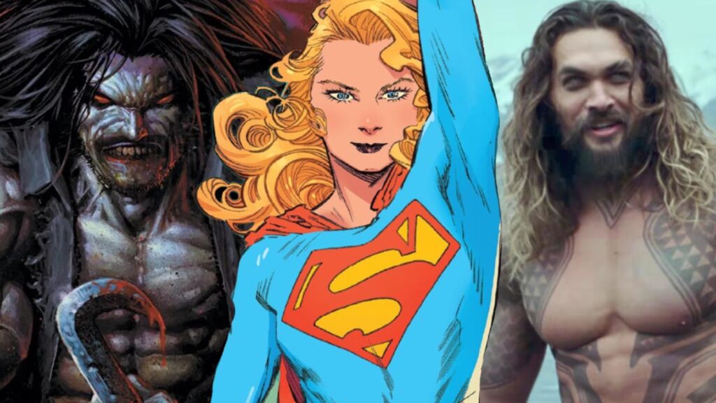 The Supergirl Movie Finds Its Lobo & It’s A Fan-Favourite – Kakuchopurei