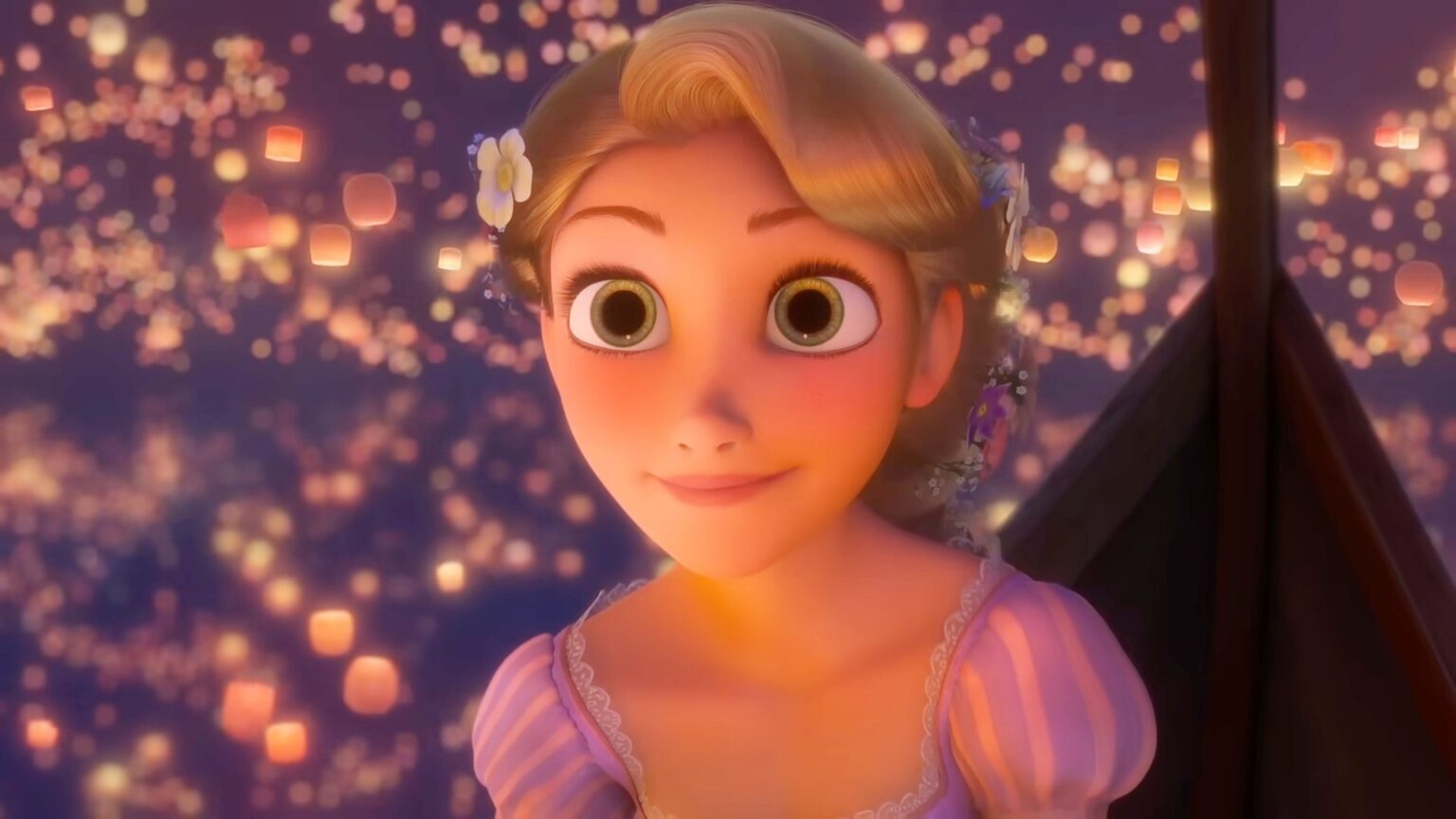 Disney Is Making A Tangled Live Action Movie With The Greatest Showman ...