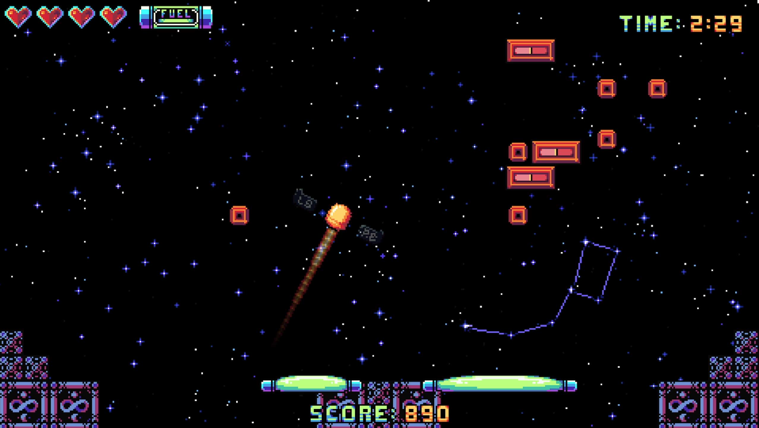 Tri Breaker – A Sacred Symbols Odyssey Review: Not A Bricked Game ...