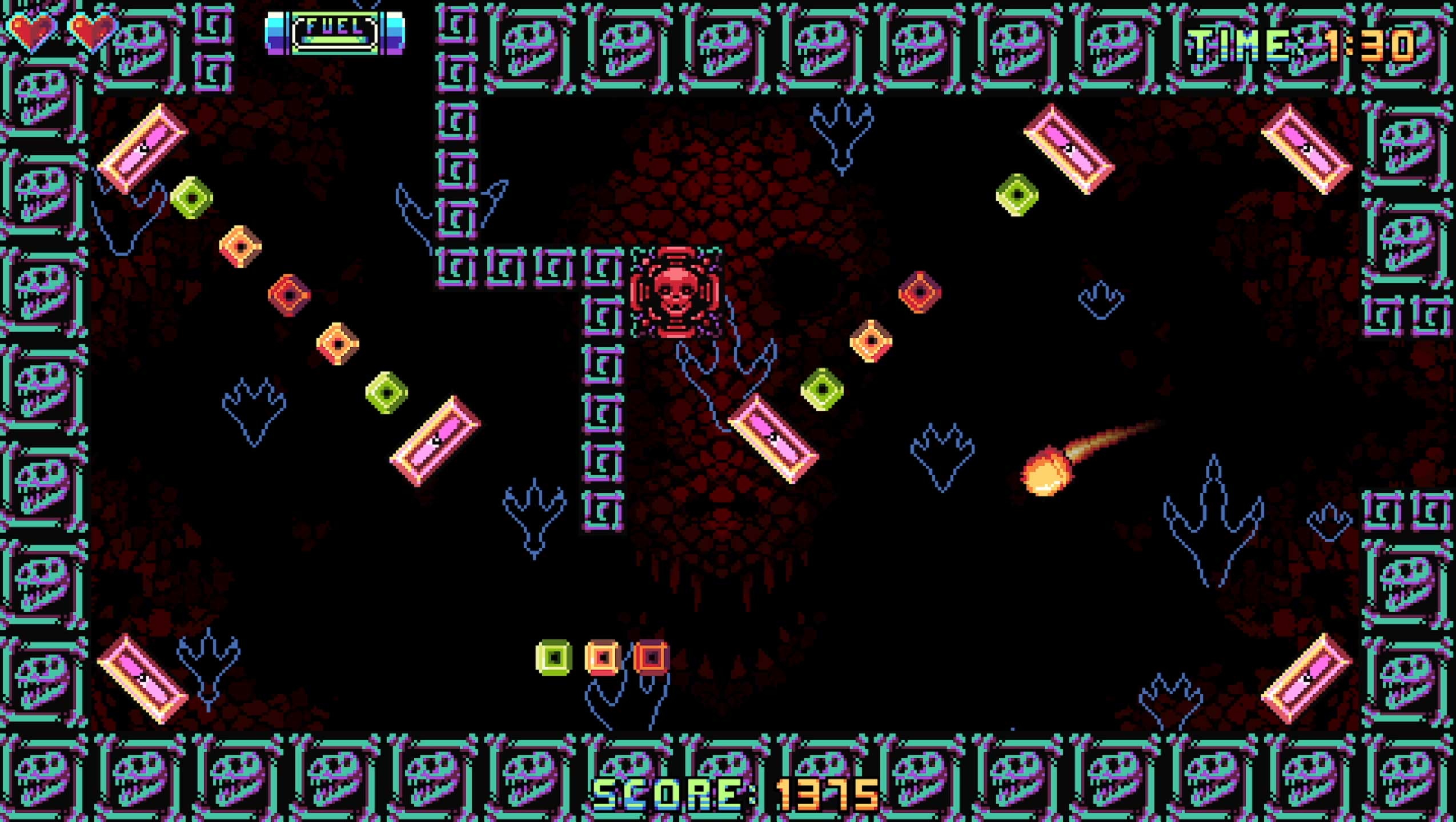 Tri Breaker – A Sacred Symbols Odyssey Review: Not A Bricked Game ...