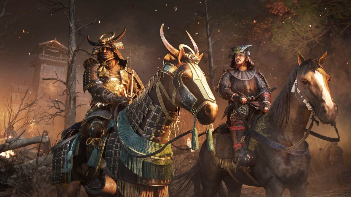 Assassin’s Creed Shadows Open For Pre-Order, First Expansion Revealed ...