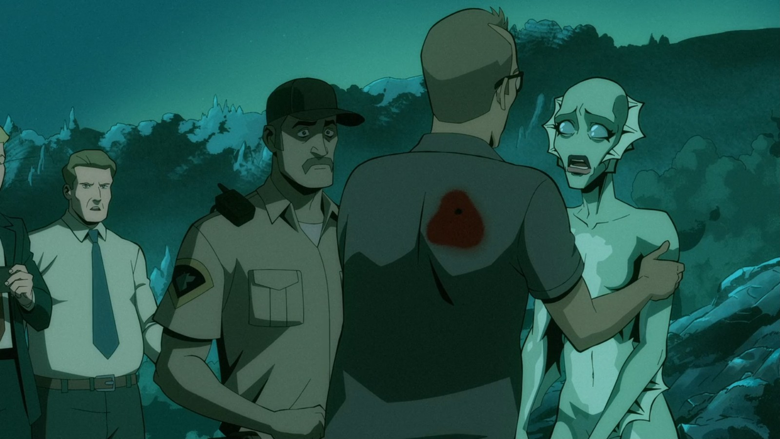 Creature Commandos Season 1 Finale Delivers Death & A New Beginning