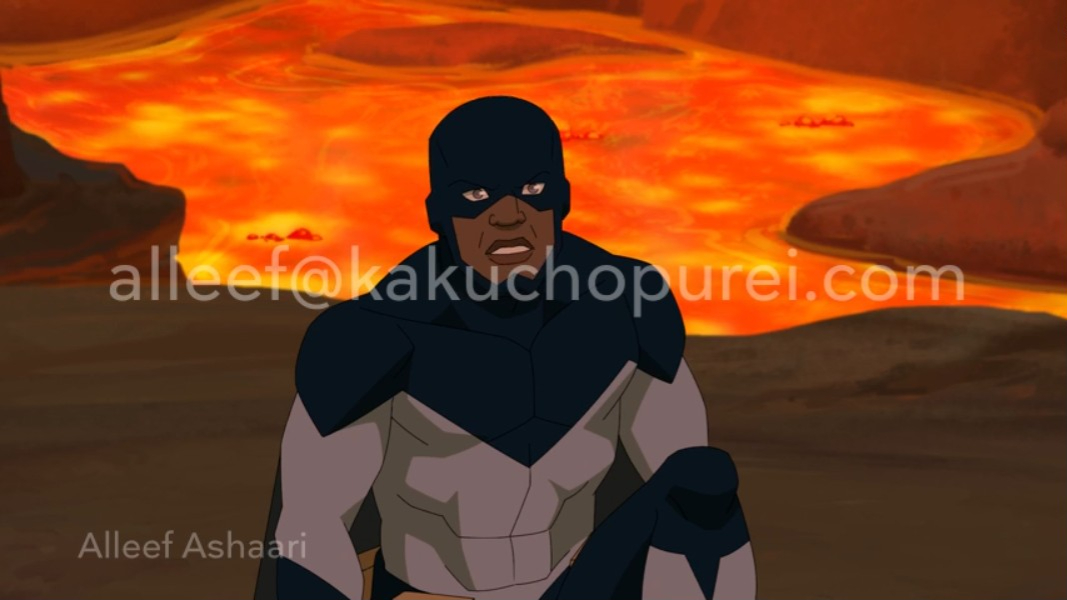 Invincible Season 3 Premiere Episodes Introduce New Suit & Status Quo ...