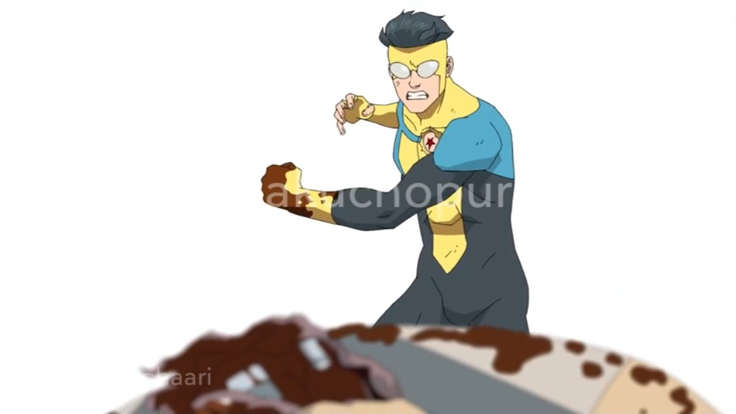 Invincible Season 3 Premiere Episodes Introduce New Suit & Status Quo ...