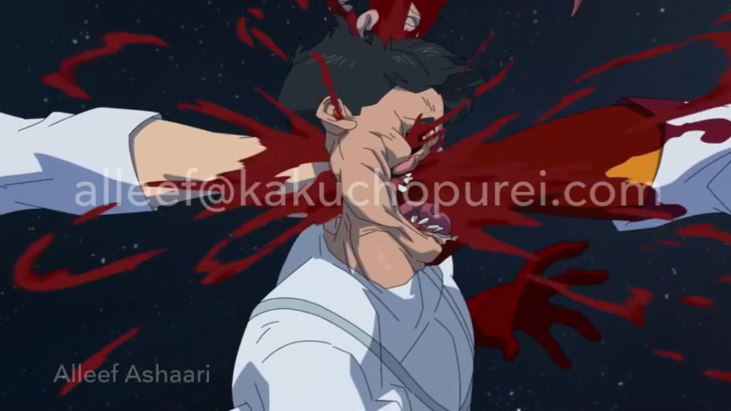 Latest Invincible Episode Comes With A Shocking Revelation – Kakuchopurei