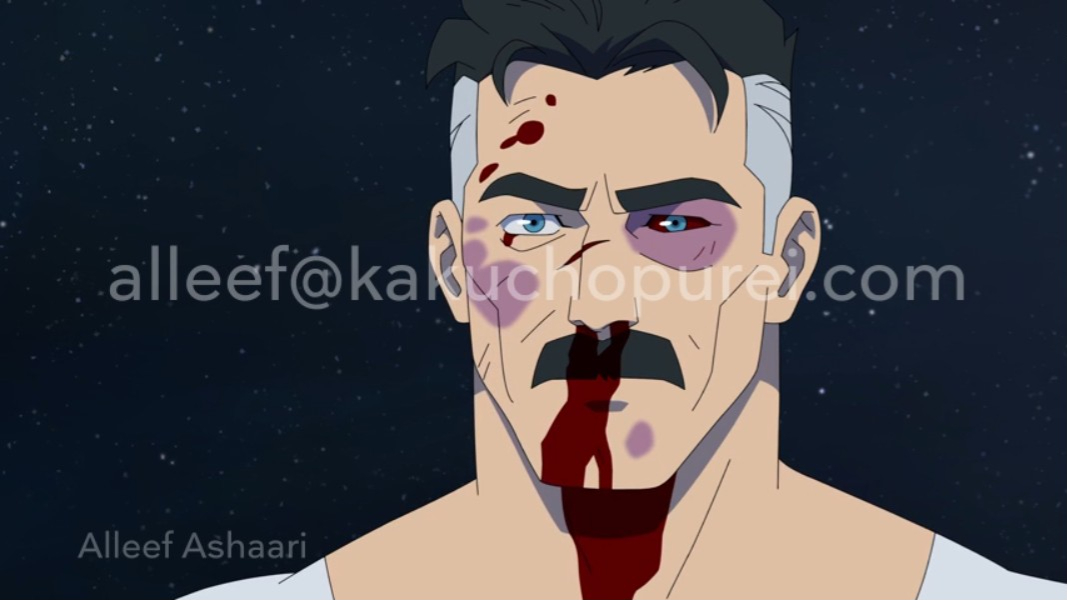 Latest Invincible Episode Comes With A Shocking Revelation – Kakuchopurei