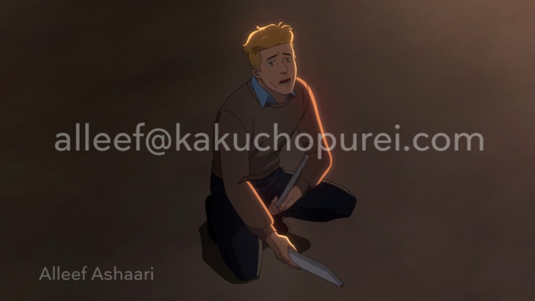 Latest Invincible Episode Teases An Exciting Finale To Come – Kakuchopurei