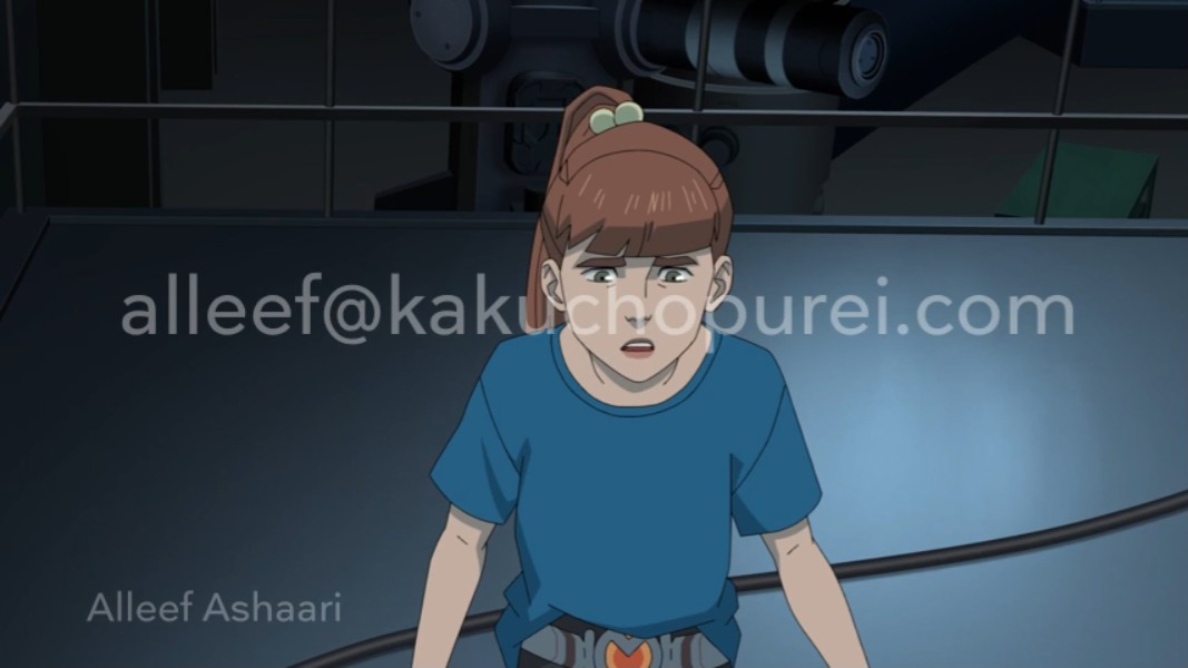 Latest Invincible Episode Teases An Exciting Finale To Come – Kakuchopurei