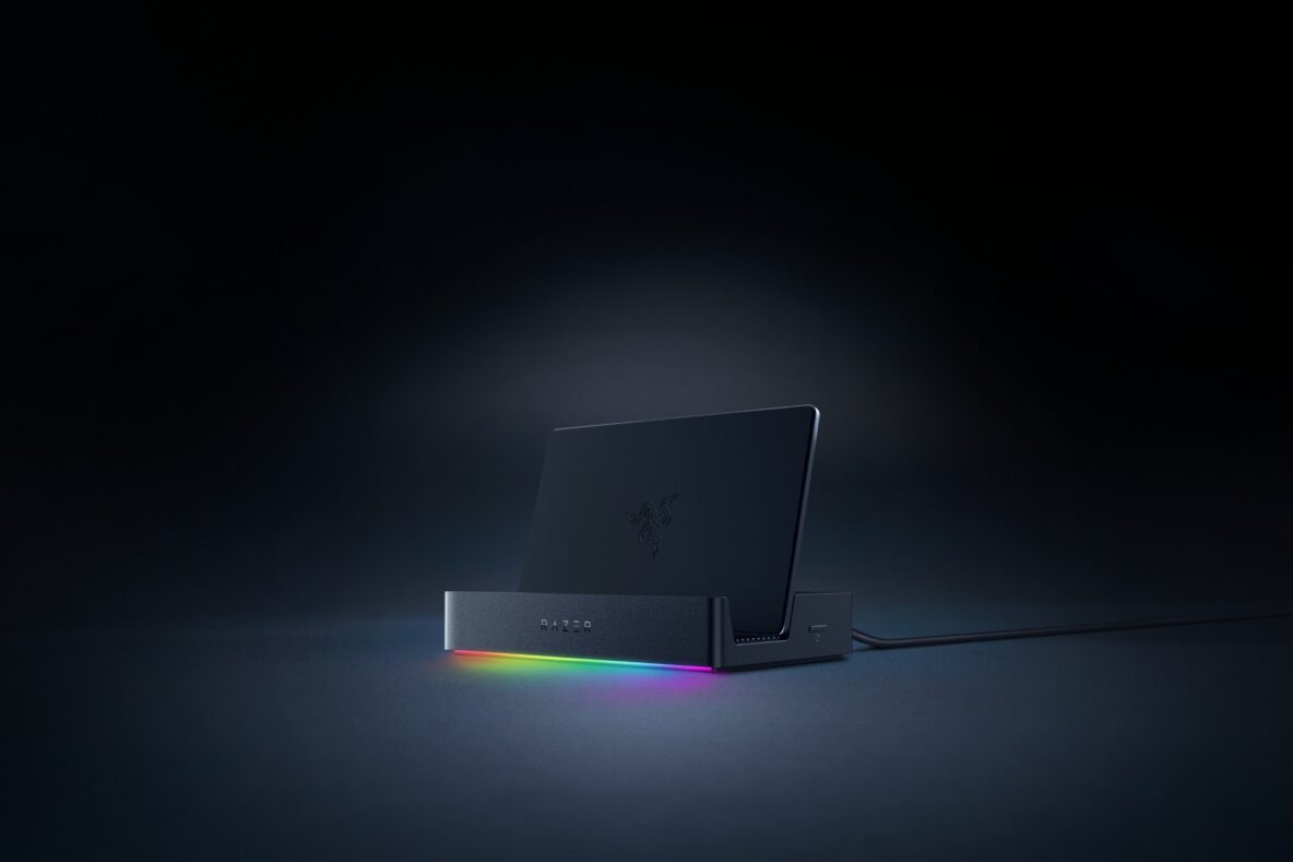 Razer Reveals New Gaming Lineup & Innovations At CES 2025 – Kakuchopurei