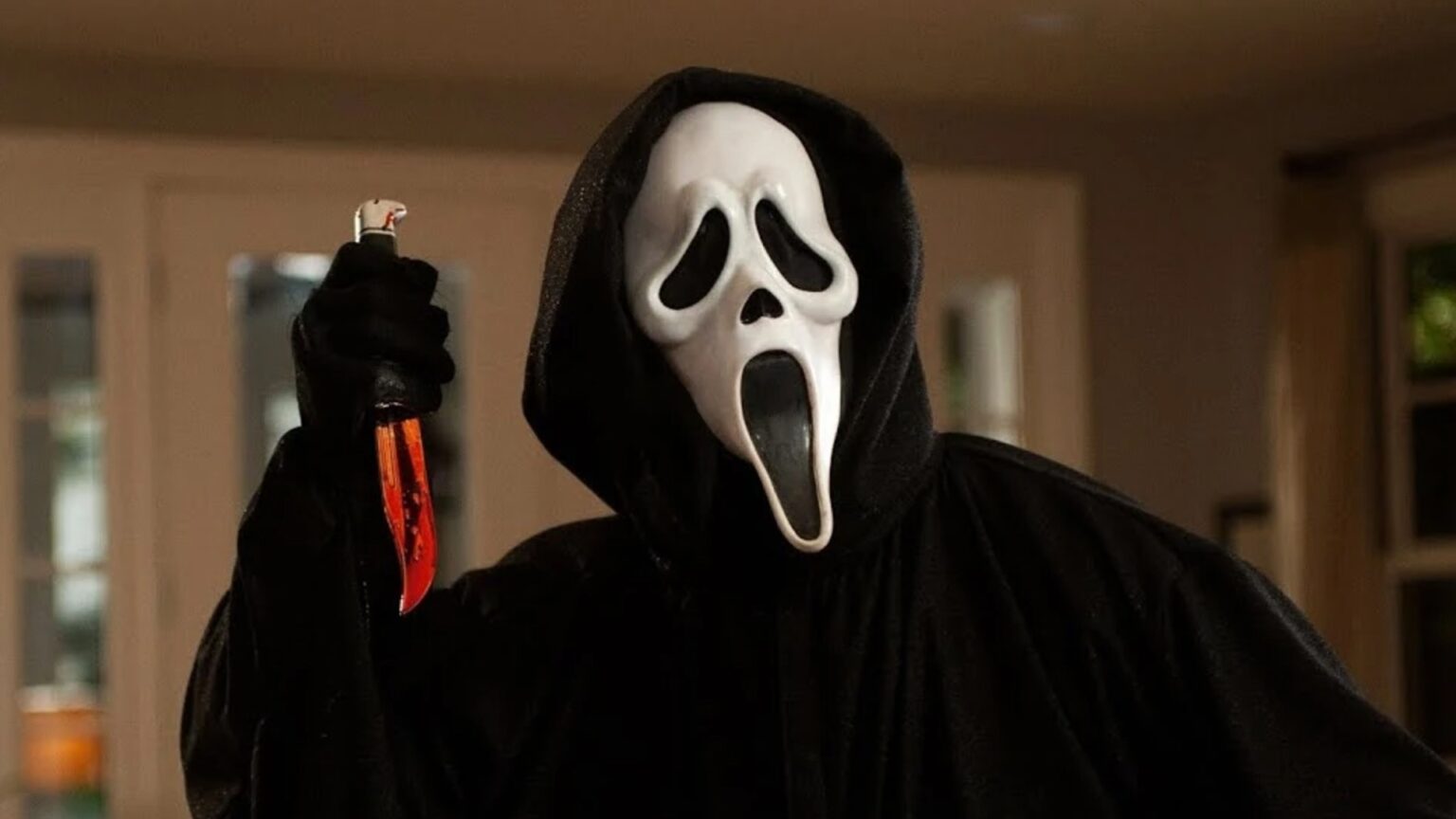 One Of The Original Scream Actors Is Returning For Scream 7 – Kakuchopurei