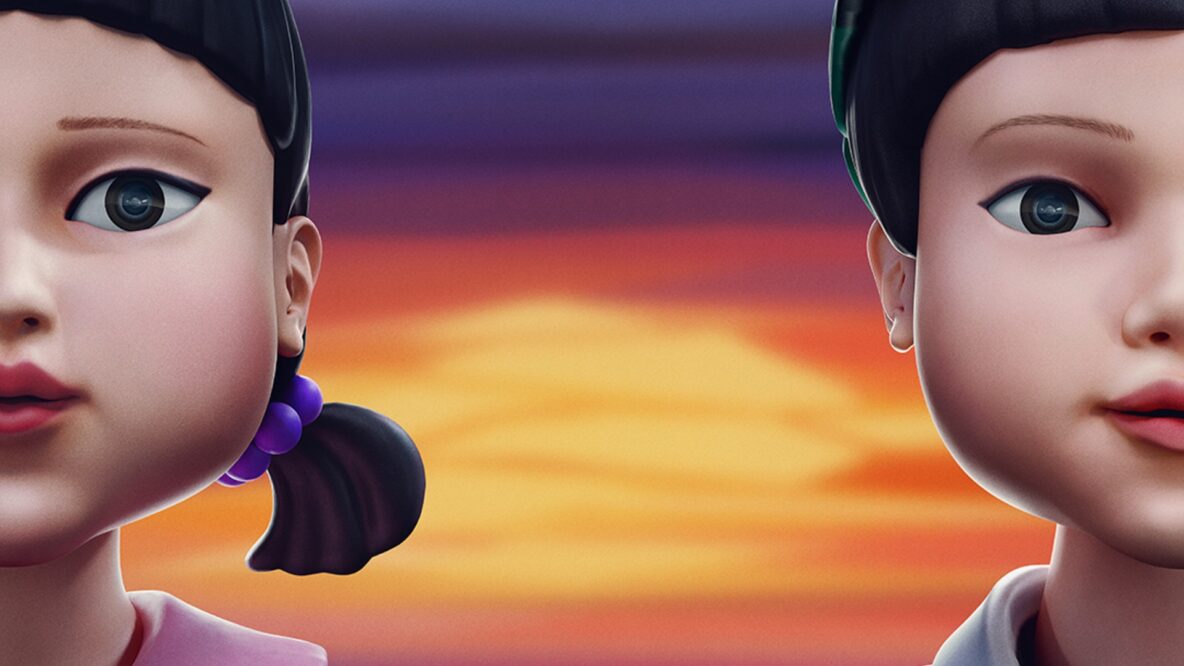 Squid Game Season 3 Teaser Shows Off New Friend For Young-Hee Doll ...