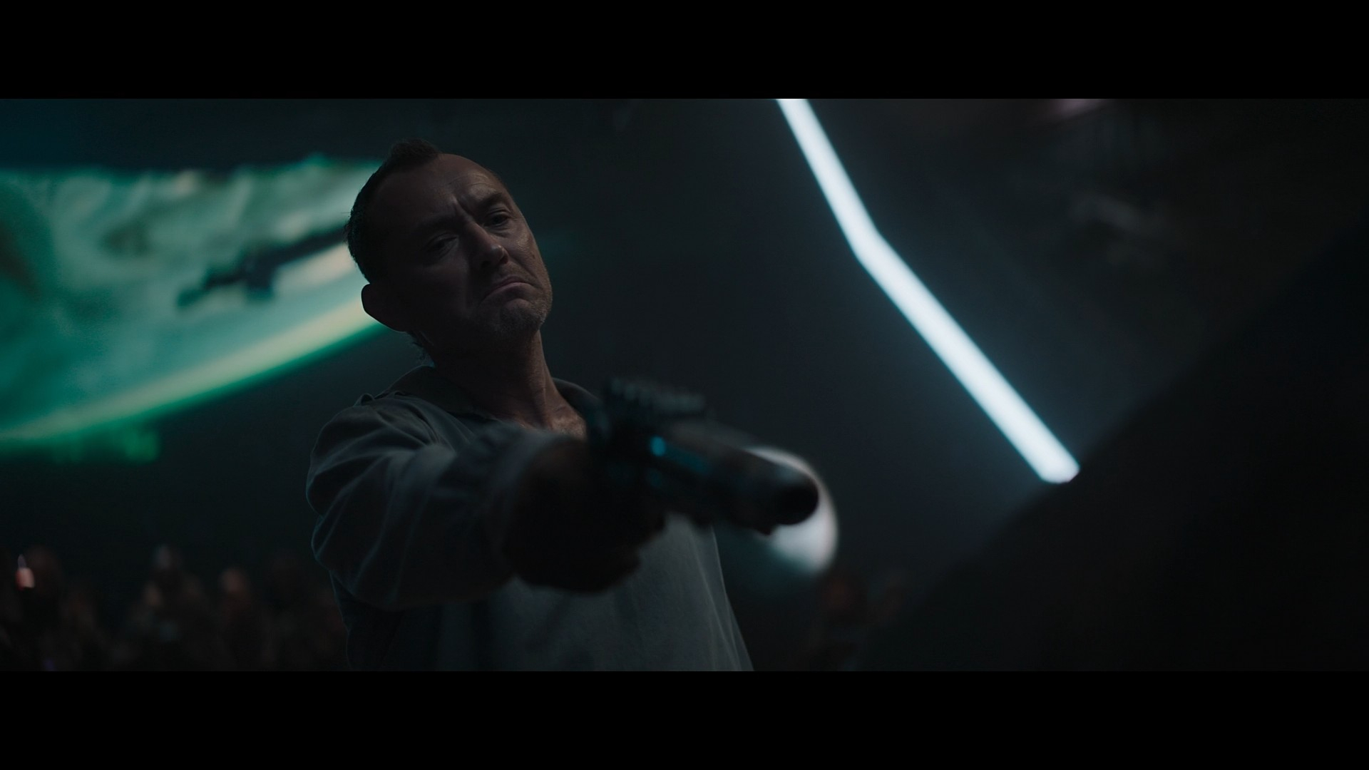 Star Wars Skeleton Crew Episode 7 Gives Tribute To An Iconic Moment ...