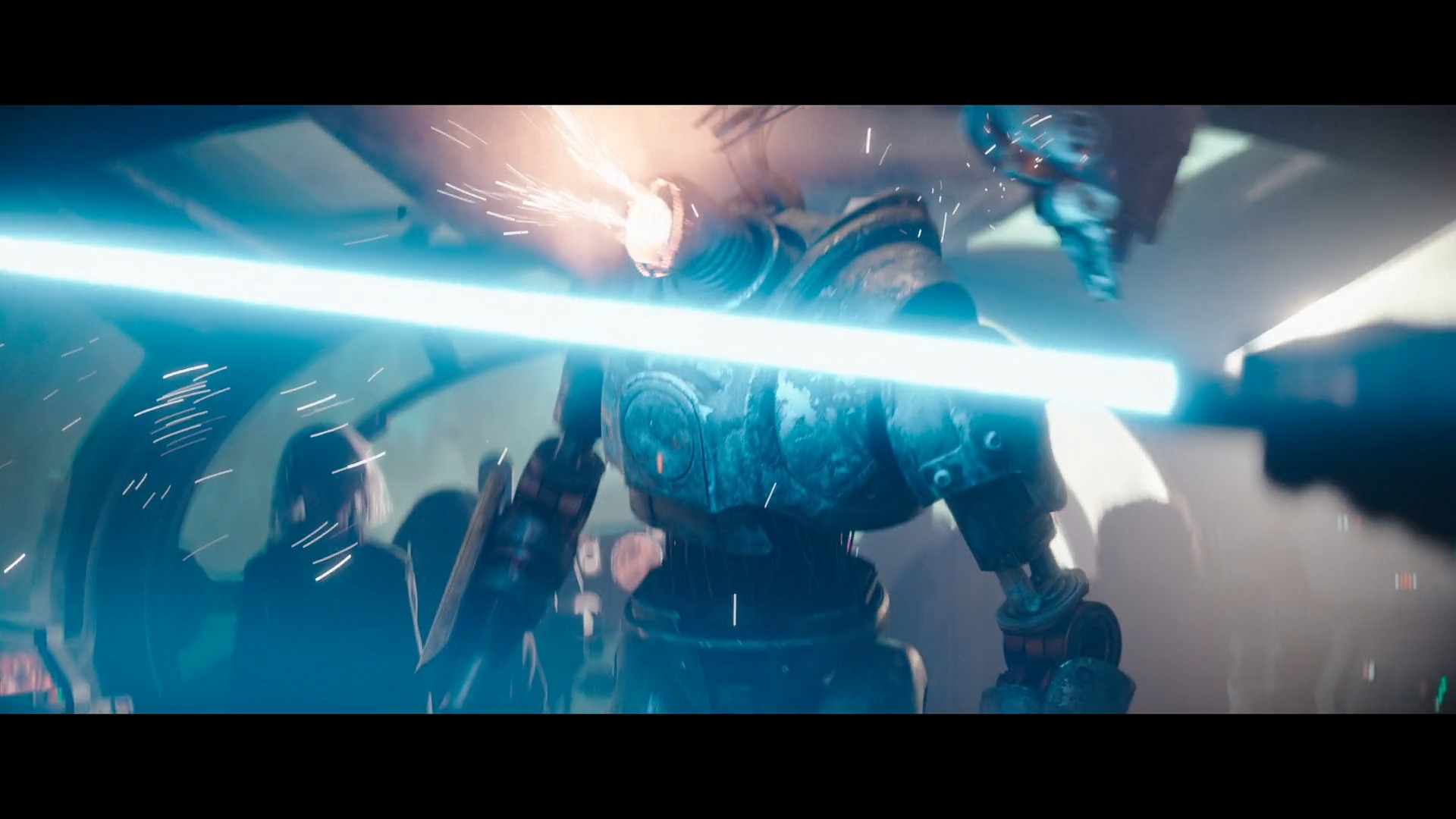 Star Wars Skeleton Crew Episode 7 Gives Tribute To An Iconic Moment ...