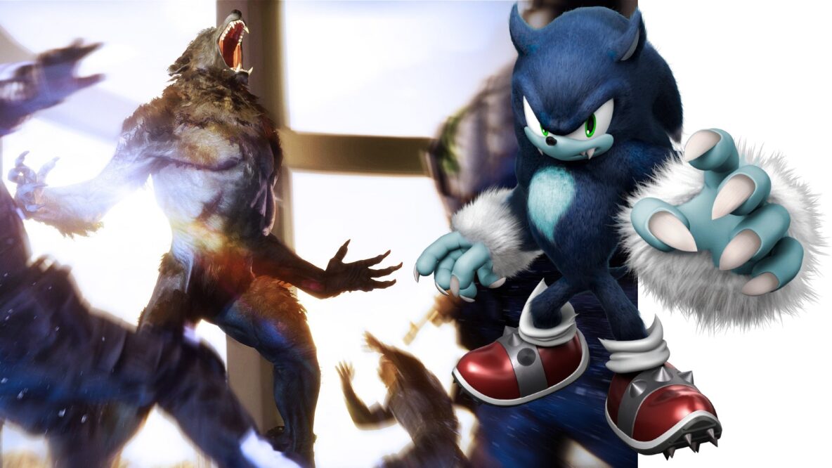 The Best & Weirdest Werewolves In Games: Wolf Man Werewolf Mania ...