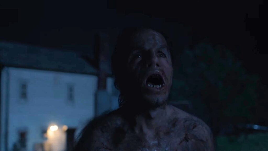 New Wolf Man Trailer Reveals The Transformation & Look Of The Werewolf ...