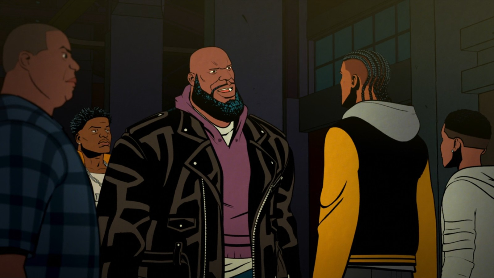 Latest Your Friendly Neighborhood Spider-Man Episodes Introduce Both ...