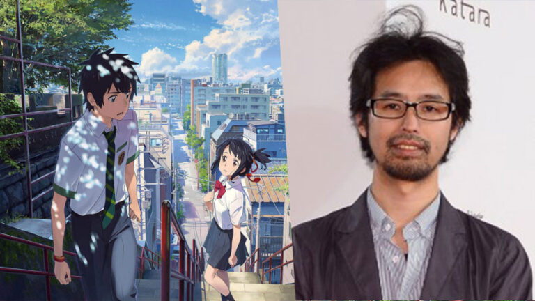 Your Name & Suzume Producer To Face 6 More Years In Prison After Kiddie ...
