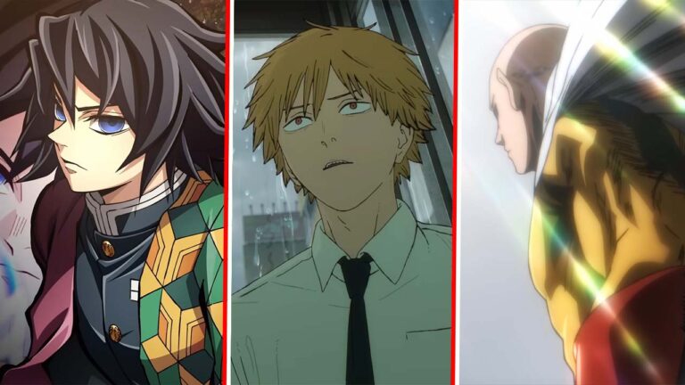 2025’s Most Hyped Anime: Hype, Harem & Heavy Hitters – Kakuchopurei