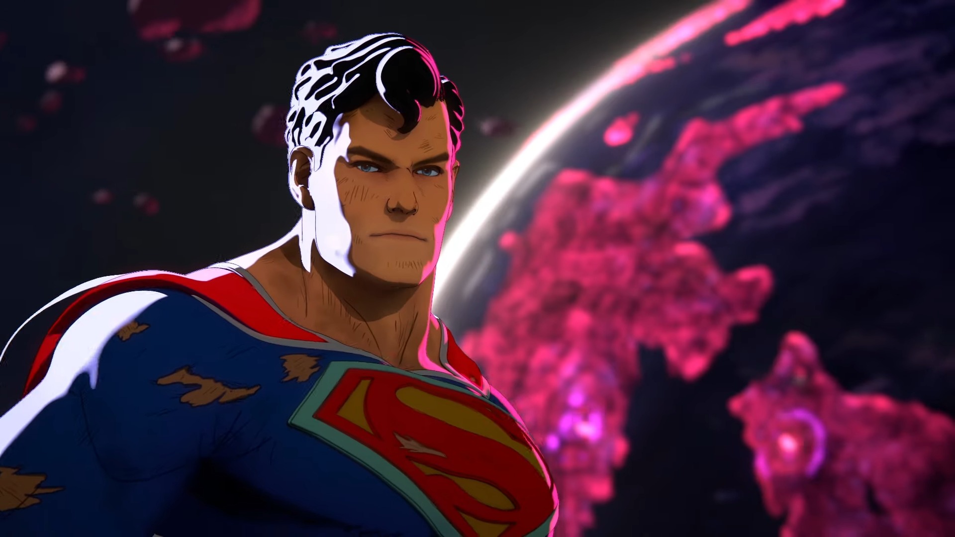 DC: Dark Legion Assembles For Pre-Registration – Kakuchopurei