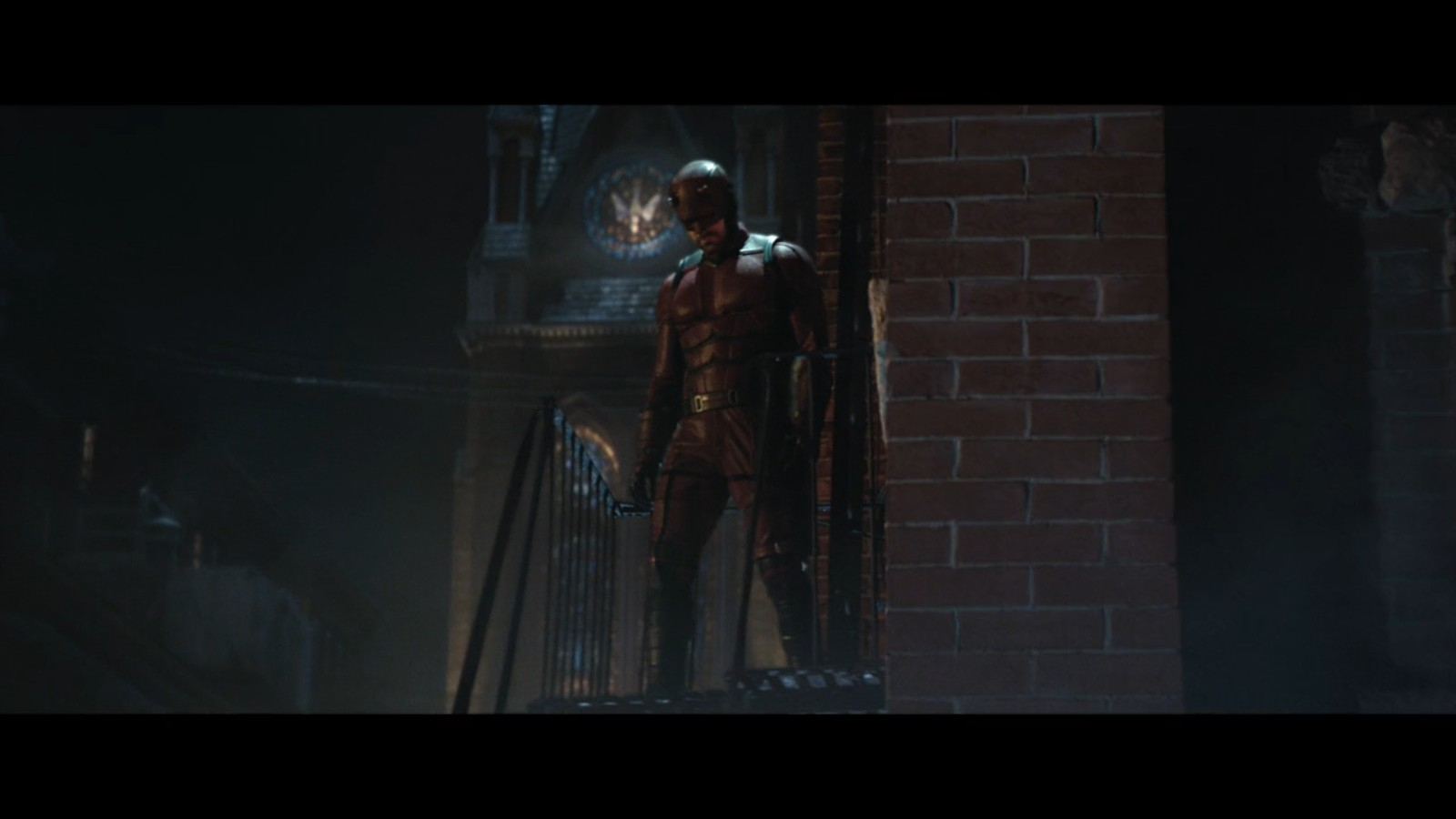 Daredevil Born Again Premieres With Most Shocking MCU Opening Episodes ...