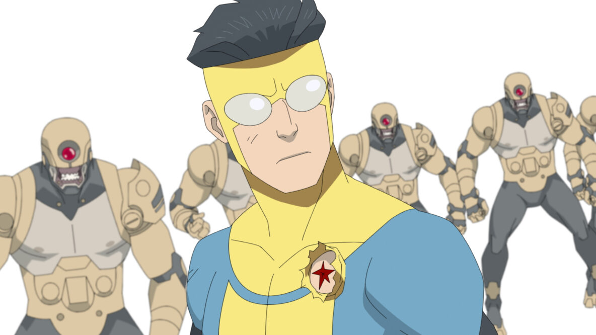 Invincible Season 3 Review: Still Incredible But More Build-Up Than ...