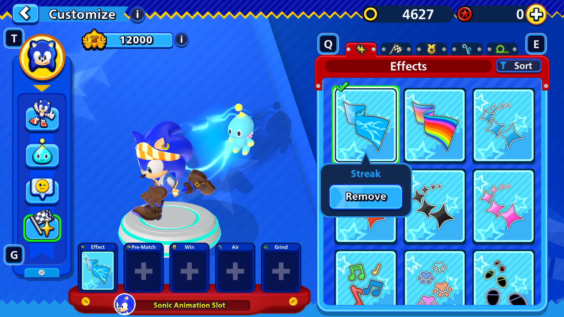 Multiplayer-Focused Sonic Rumble Pre-Launches On PC In Selected Regions ...