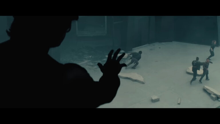 Thunderbolts Super Bowl Trailer Breakdown: Marvel’s Superman AKA Sentry ...